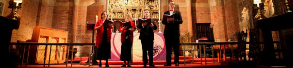 Funeral Singers - Funeral Singer Hire UK